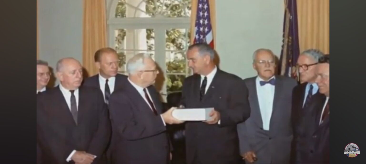 US Constitution Ratification Debates - Loudoun Liberty