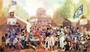 US Constitution Ratification Debates - Loudoun Liberty